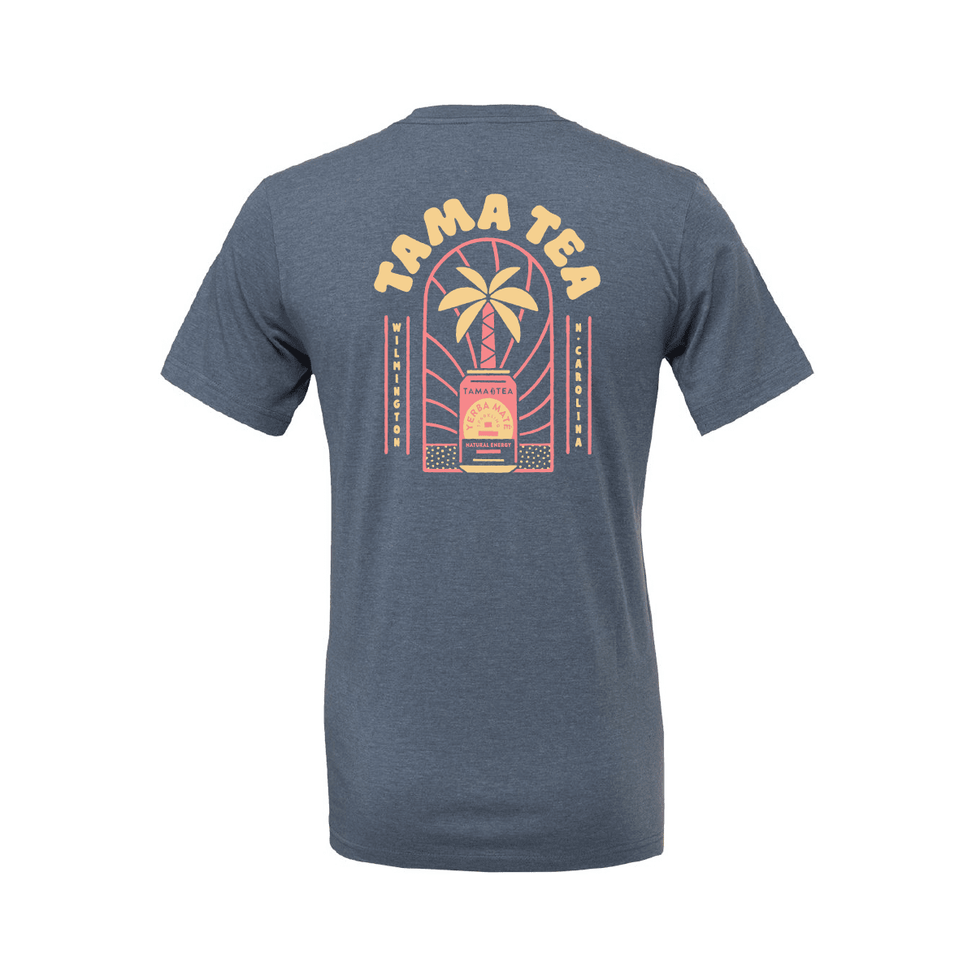 MERCH – Tama Tea