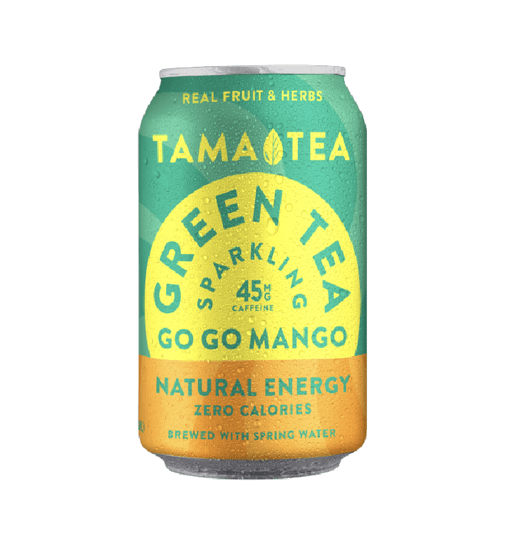 Products – Tama Tea